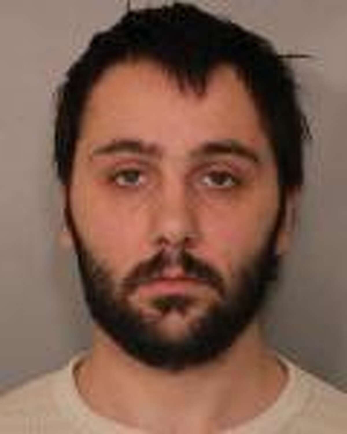 Brunswick man charged in girlfriend's assault