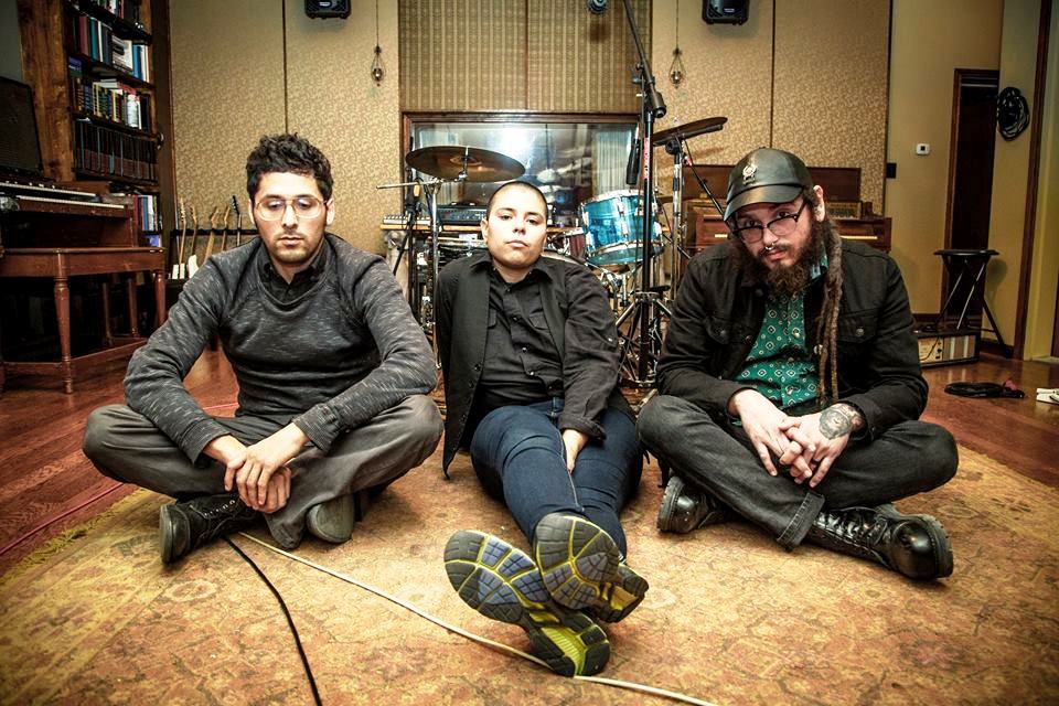 Transgender singer-songwriter isn’t 'Make Believe’