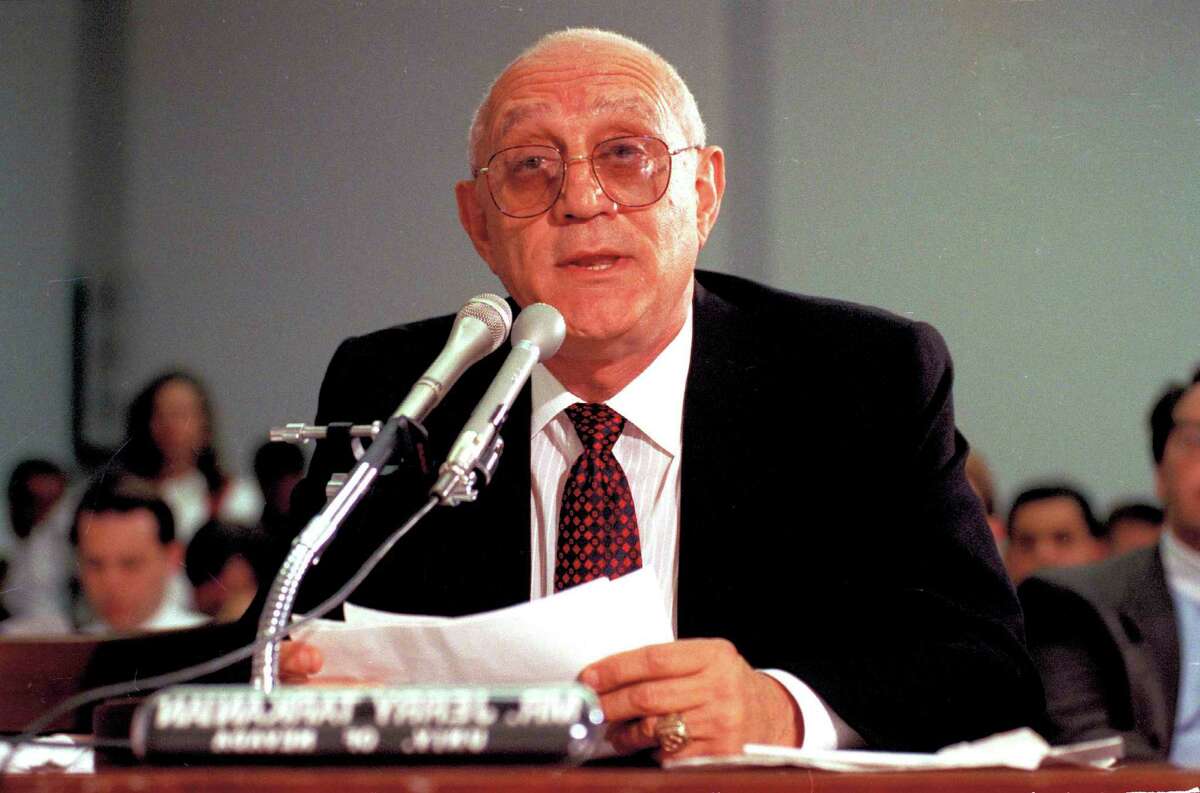 Hall of Fame basketball coach Jerry Tarkanian dies in Vegas