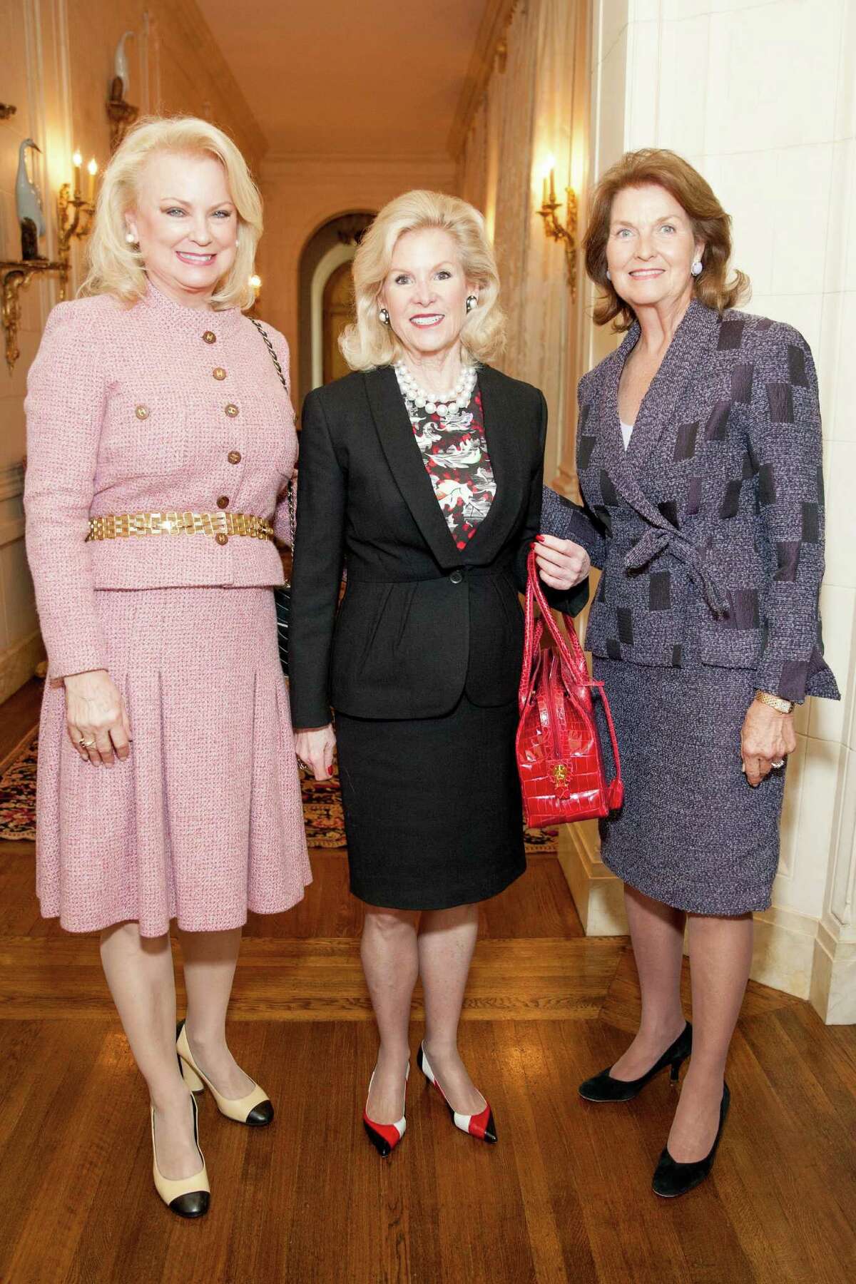 Compassion & Choices luncheon