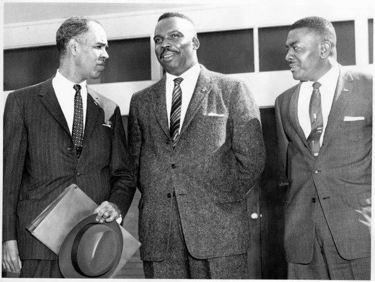 Black History Month anniversary: The NAACP celebrates 110 years of history
