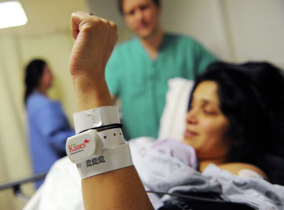 New baby monitoring system offers extra safety, reassurance