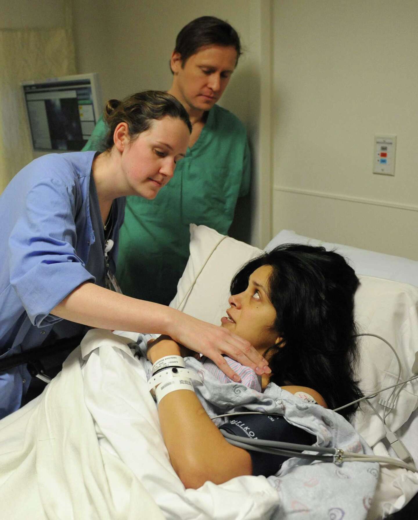 New baby monitoring system offers extra safety, reassurance