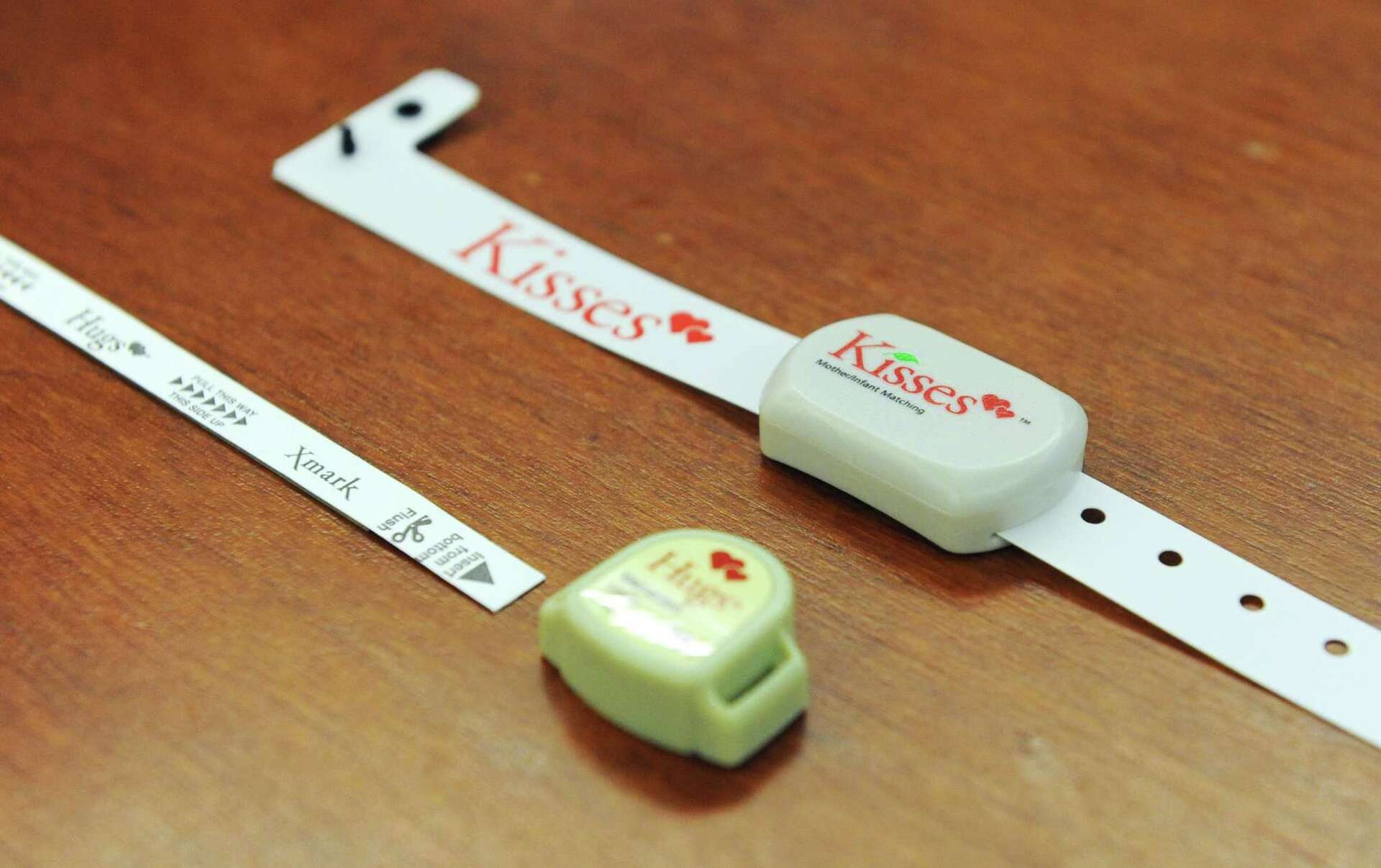 New baby monitoring system offers extra safety, reassurance