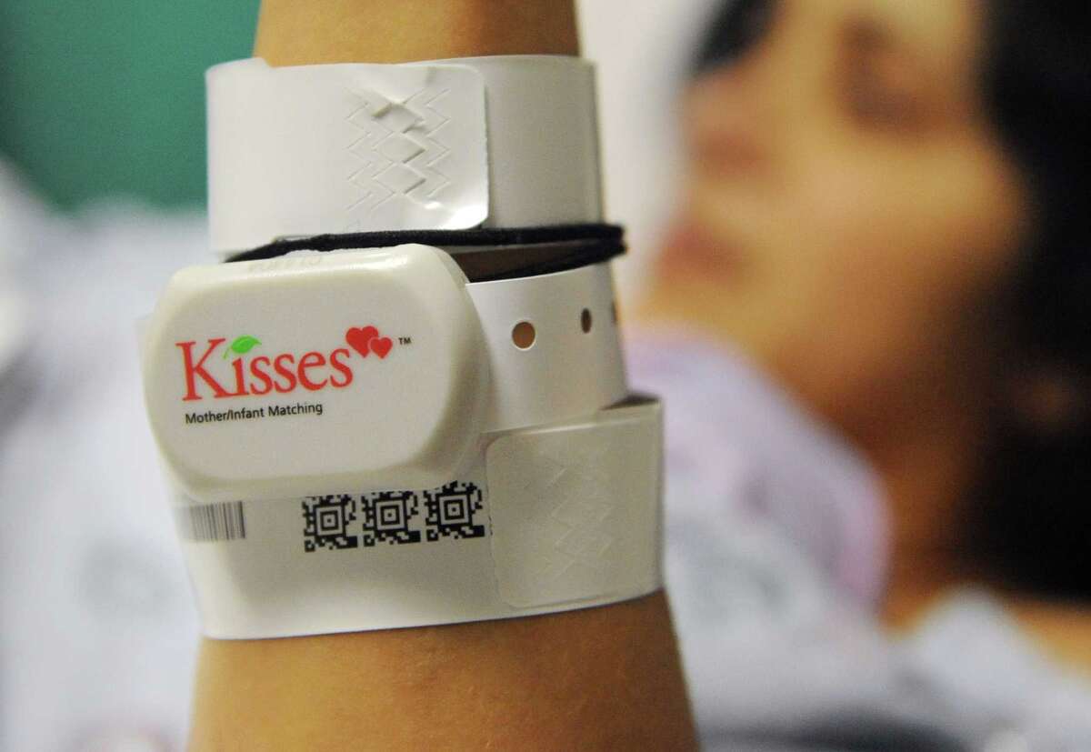 New baby monitoring system offers extra safety, reassurance