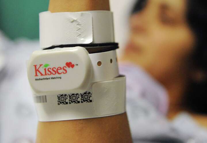 New baby monitoring system offers extra safety, reassurance