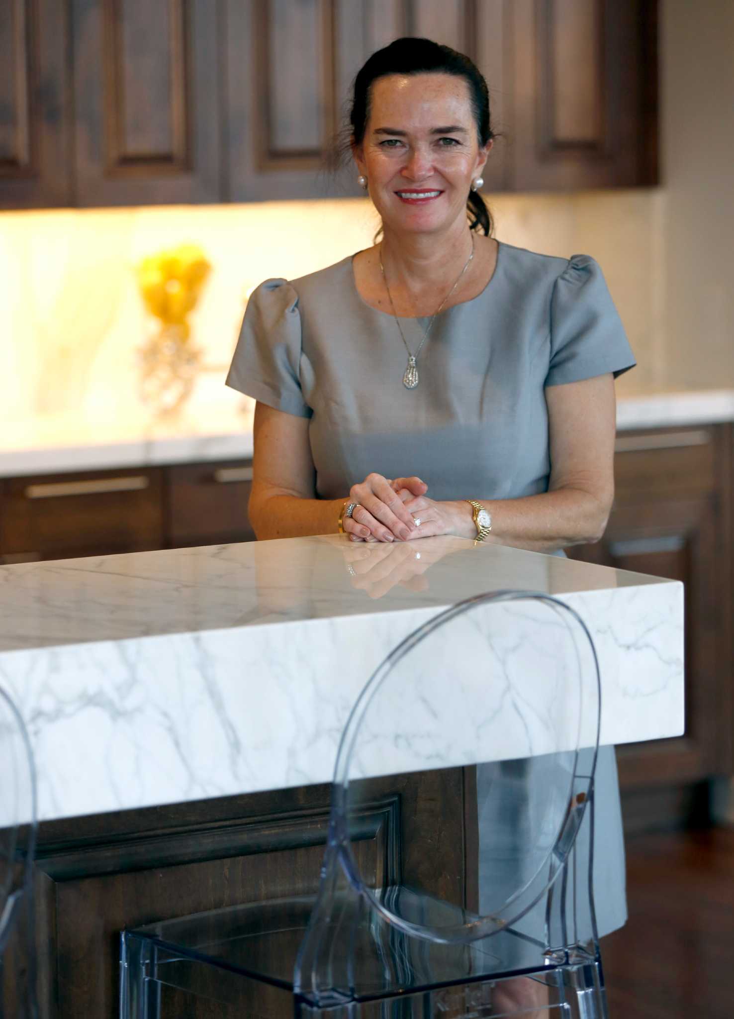 Cooks & Cocinas: Chaney Stuart