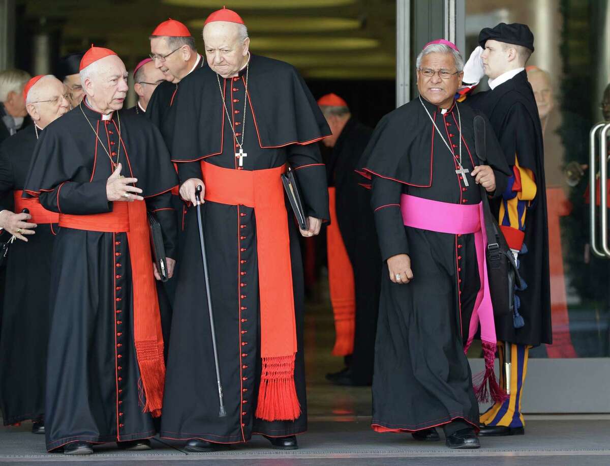 Pacific island of Tonga celebrates its 1st Catholic cardinal