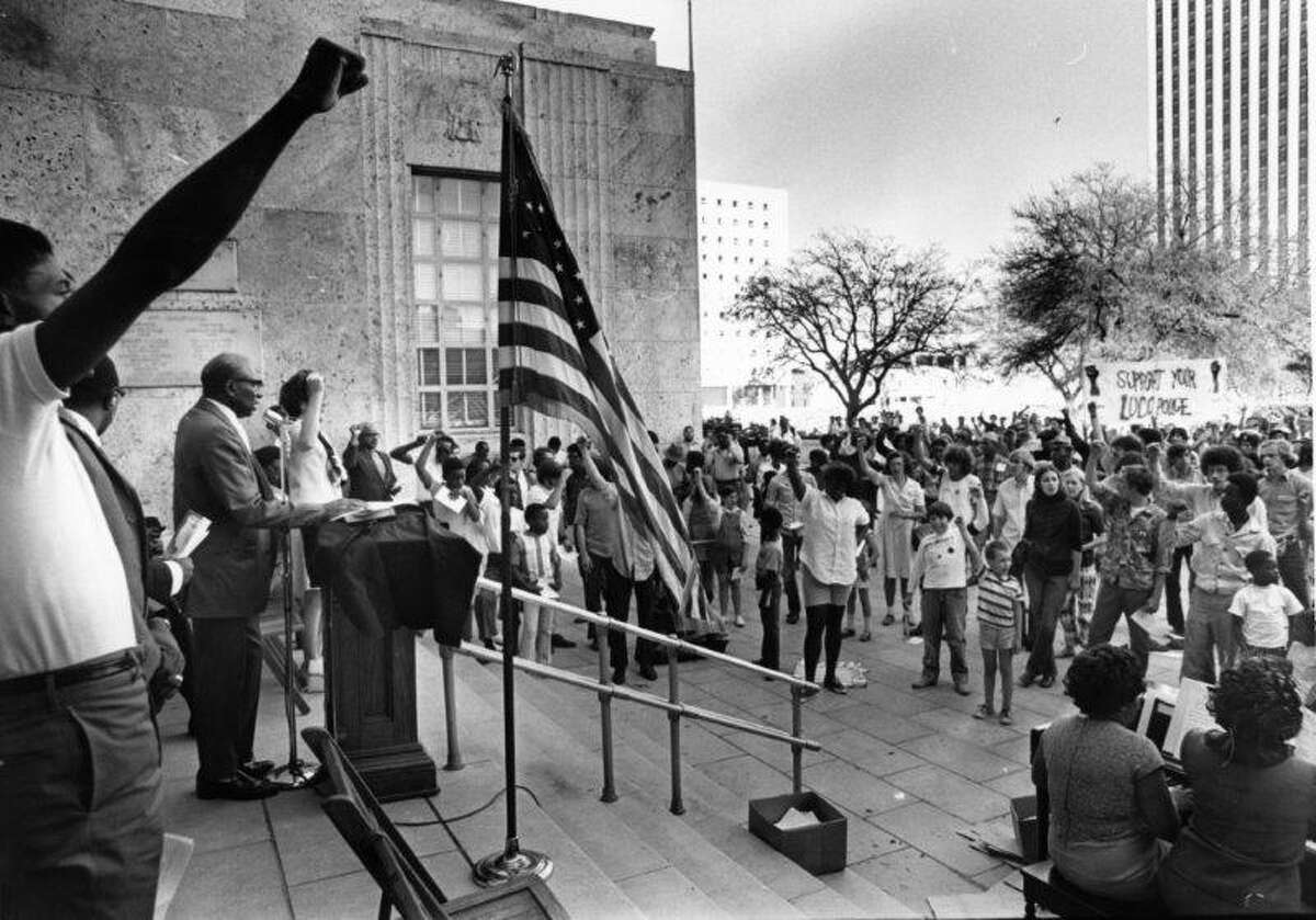 Black History Month anniversary: The NAACP celebrates 110 years of history