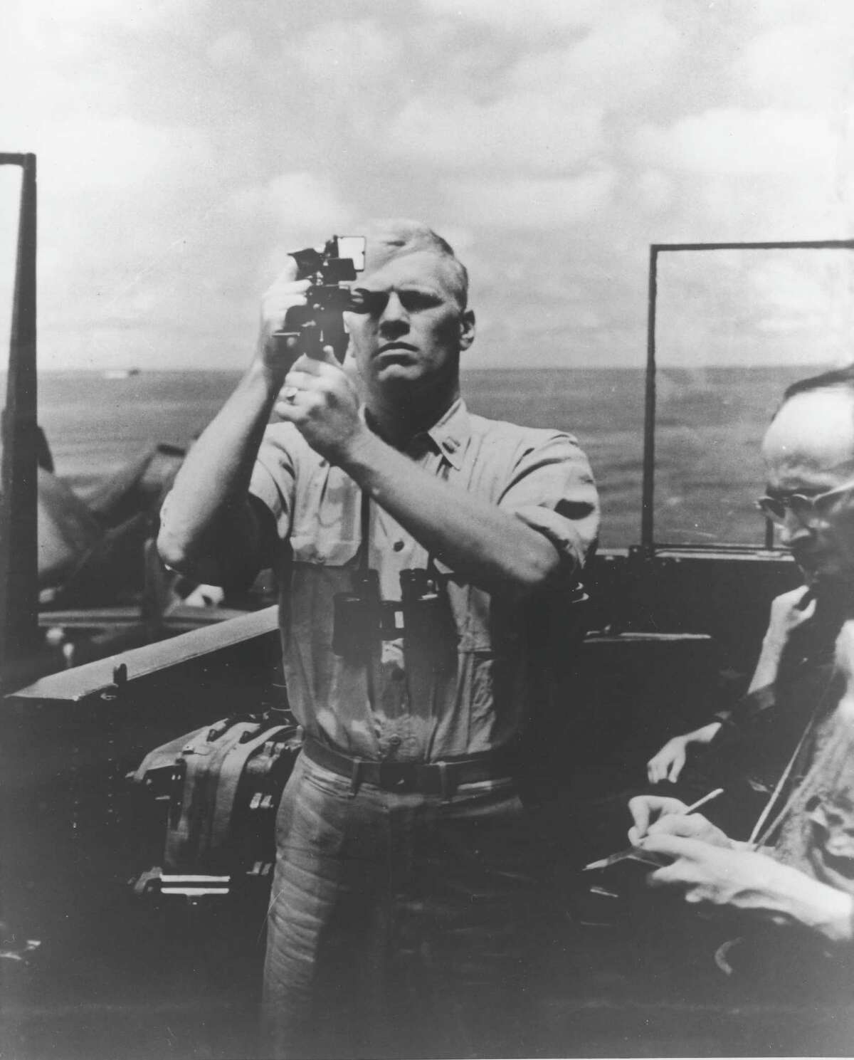 Check out these young commanders-in-chief this President's Weekend