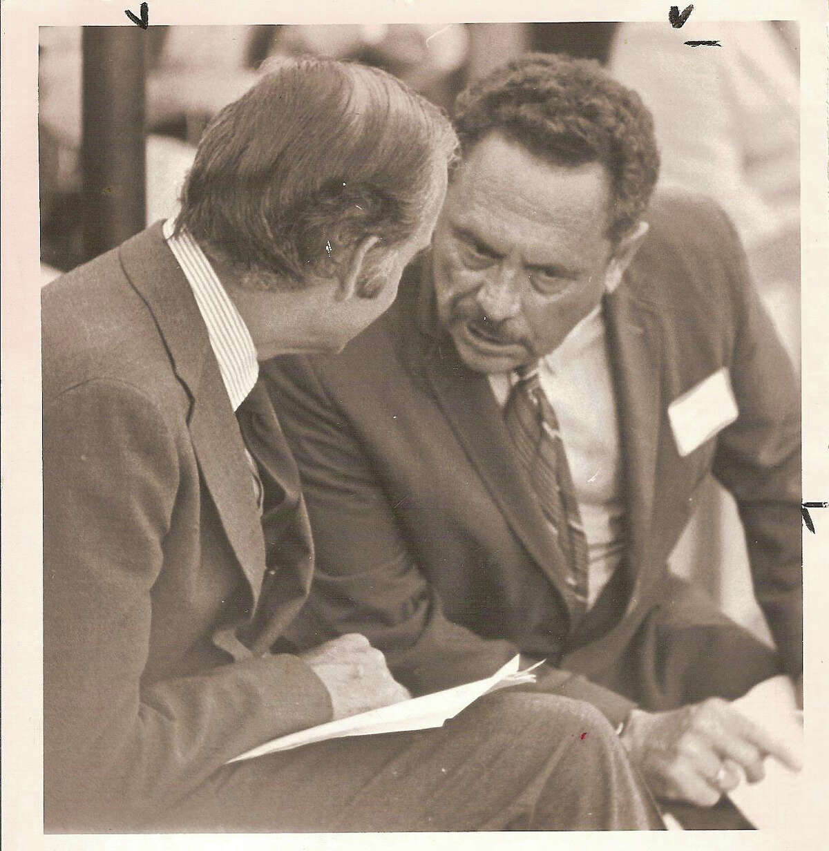 The 1974 'Deep Throat' trial that shocked San Antonio