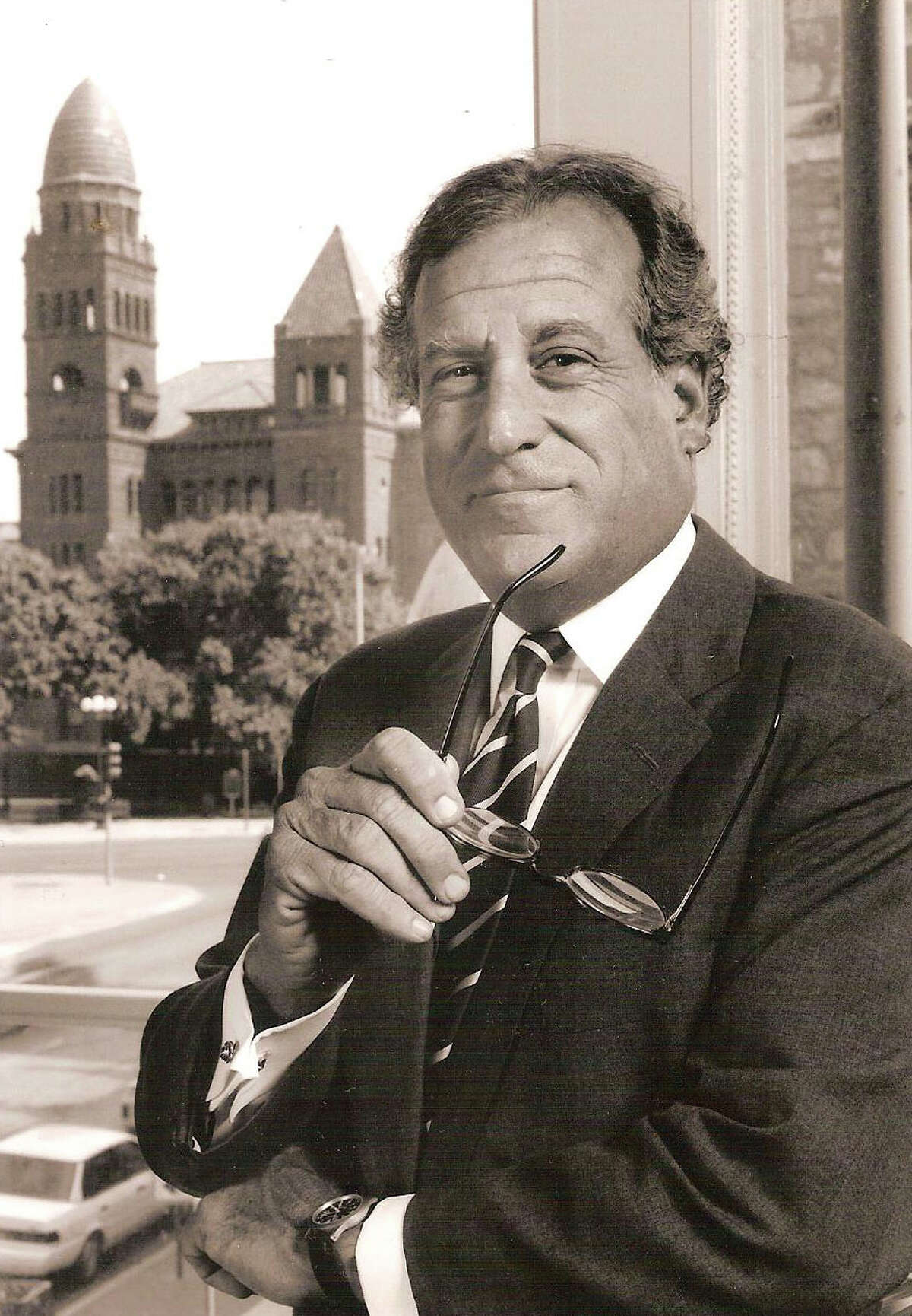 The 1974 'Deep Throat' trial that shocked San Antonio