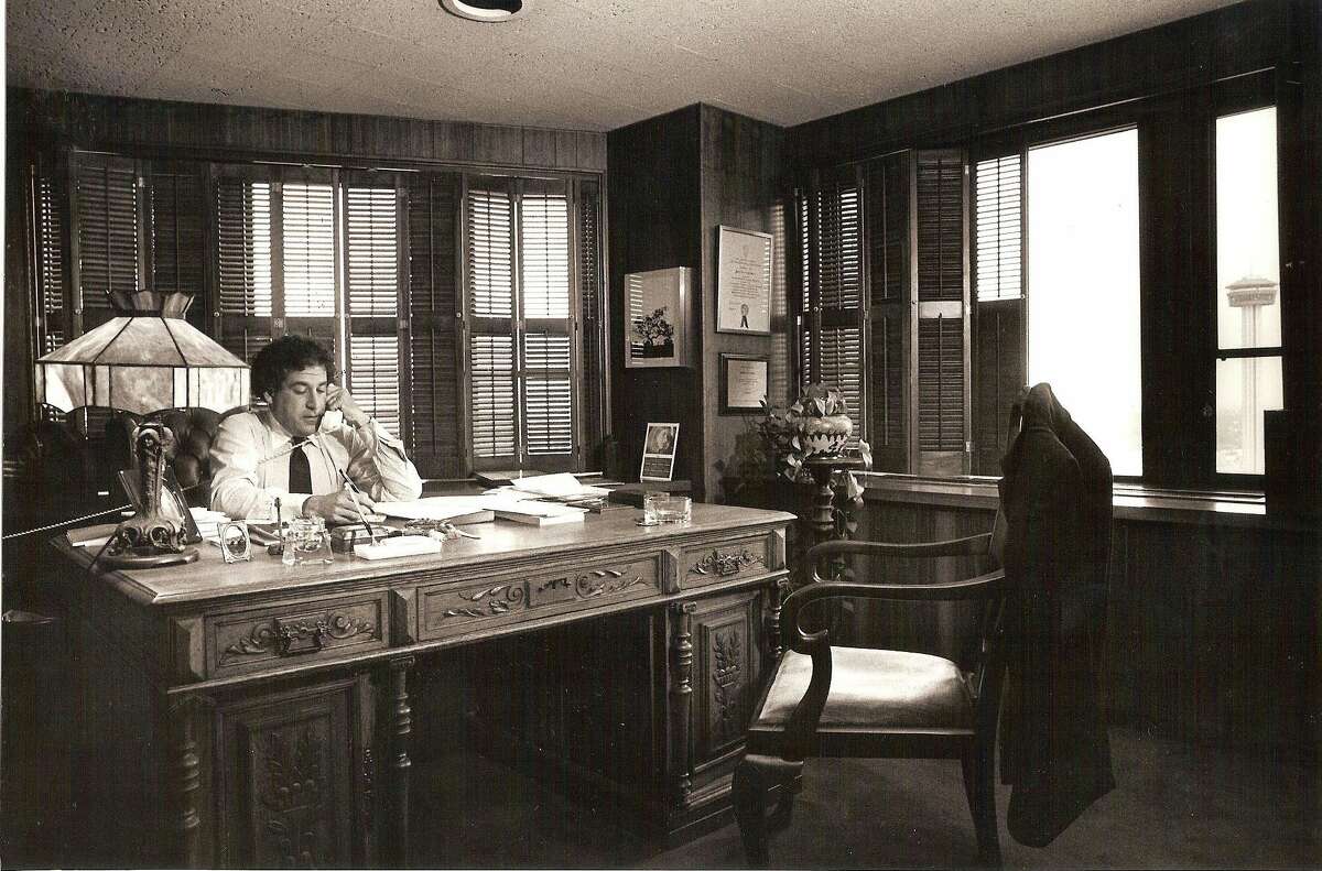 The 1974 'Deep Throat' trial that shocked San Antonio