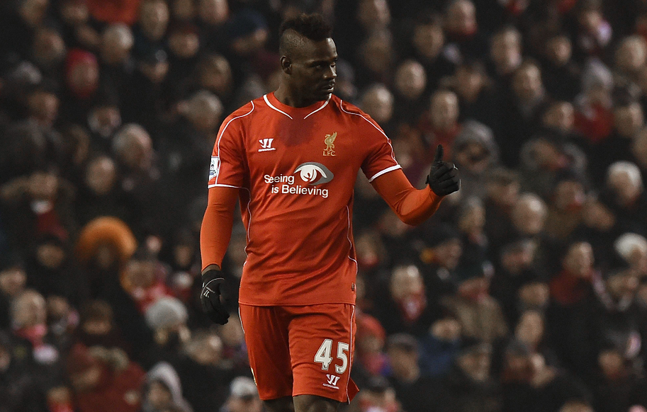 Alan Black on soccer: Whatever happened to game’s rebels?