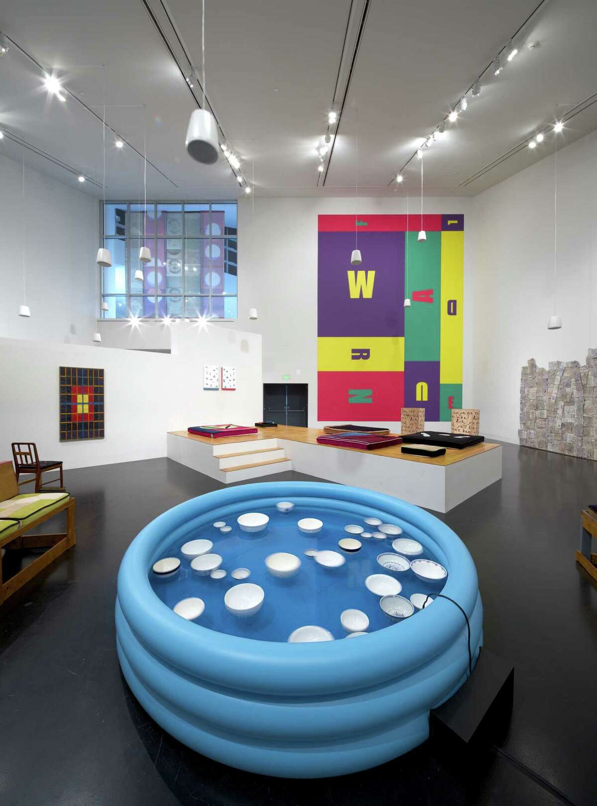 Tang Museum given $1M challenge grant Tang Museum given $1M challenge grant