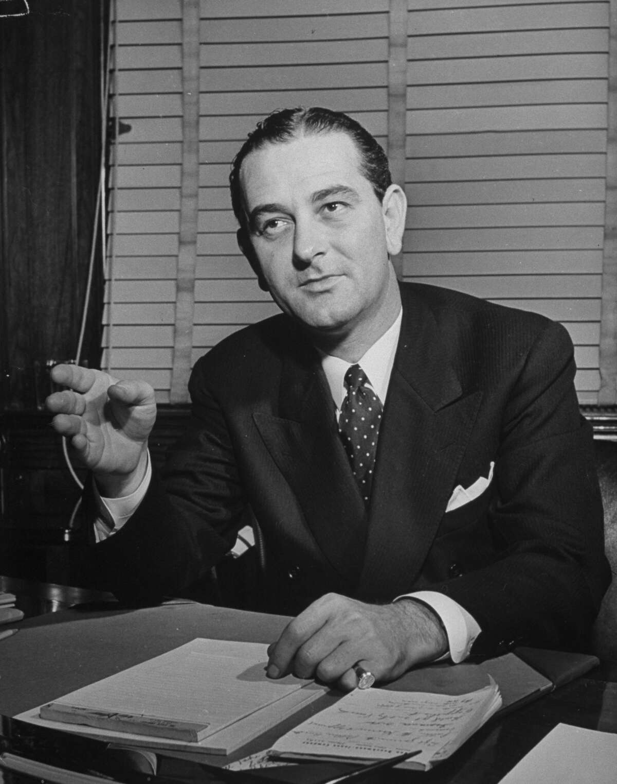 Check out these young commanders-in-chief this President's Weekend