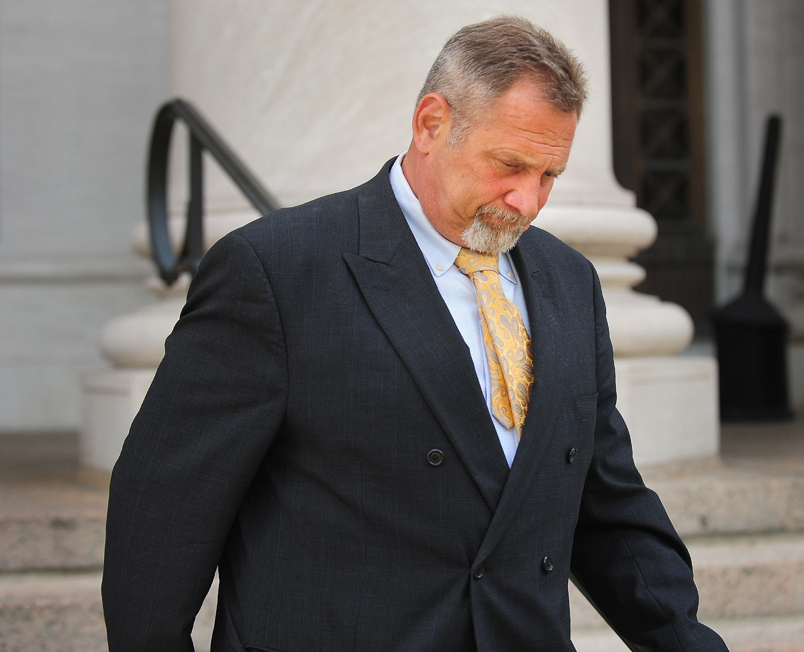 Ex-Seymour lawyer sentenced to 30 months