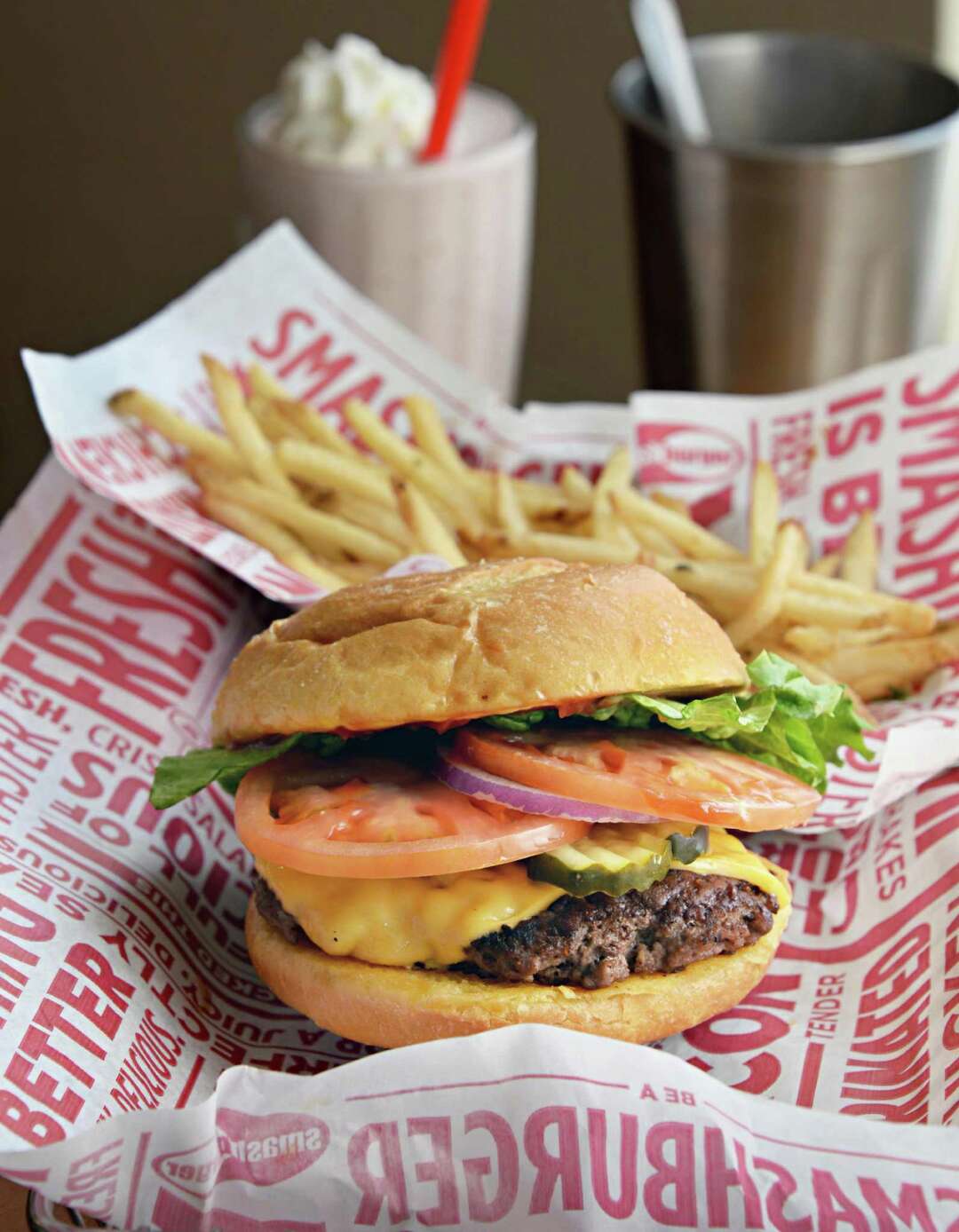 Status uncertain for Capital Region Smashburger locations