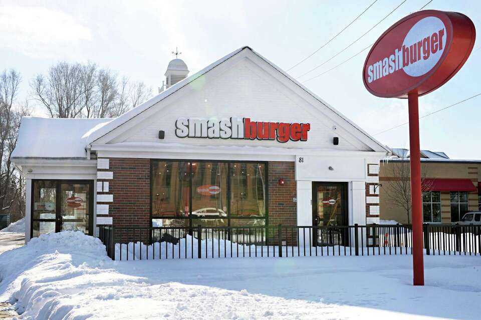 Status uncertain for Capital Region Smashburger locations