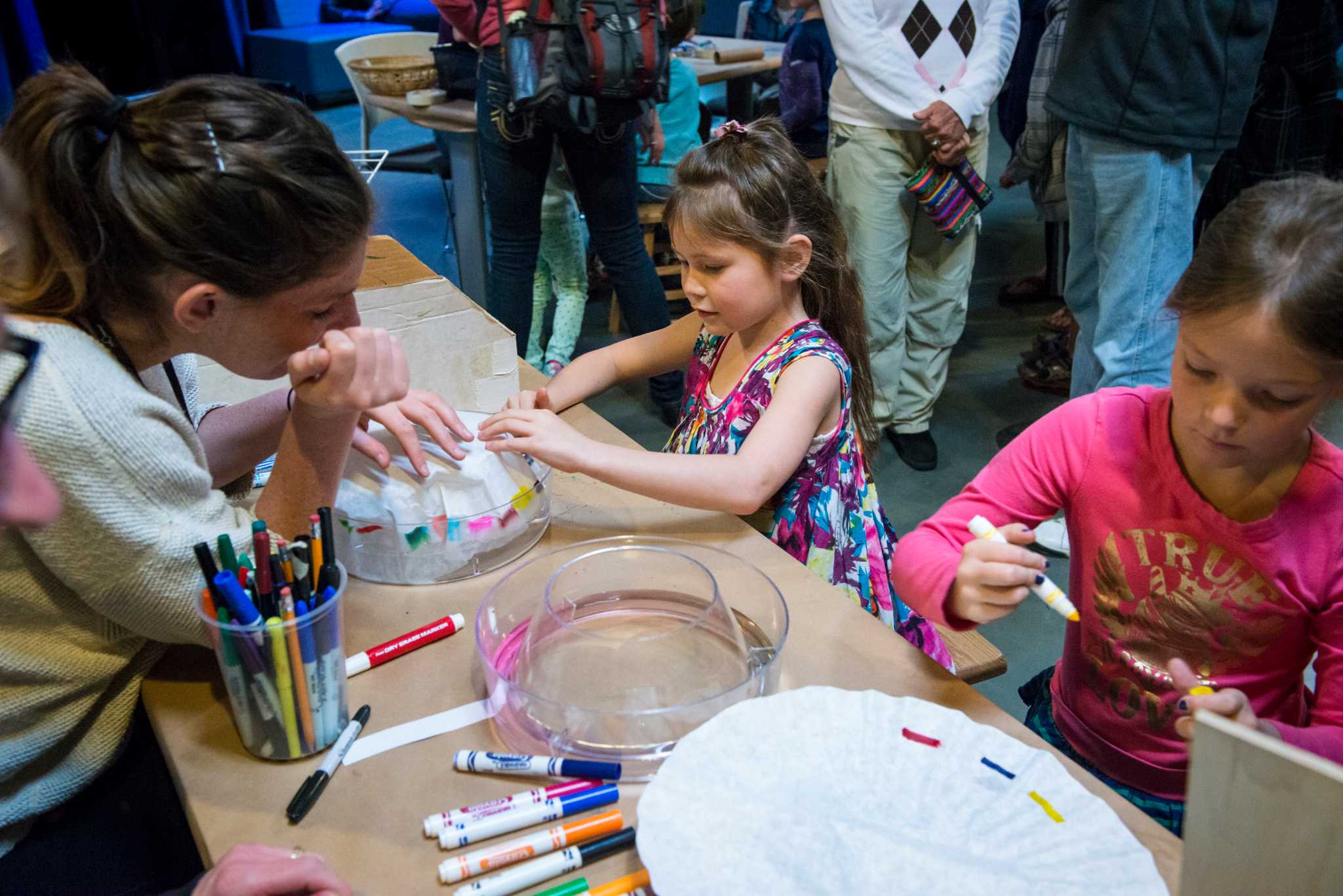 Exploratorium’s Explorables: Fun stuff for kids to make