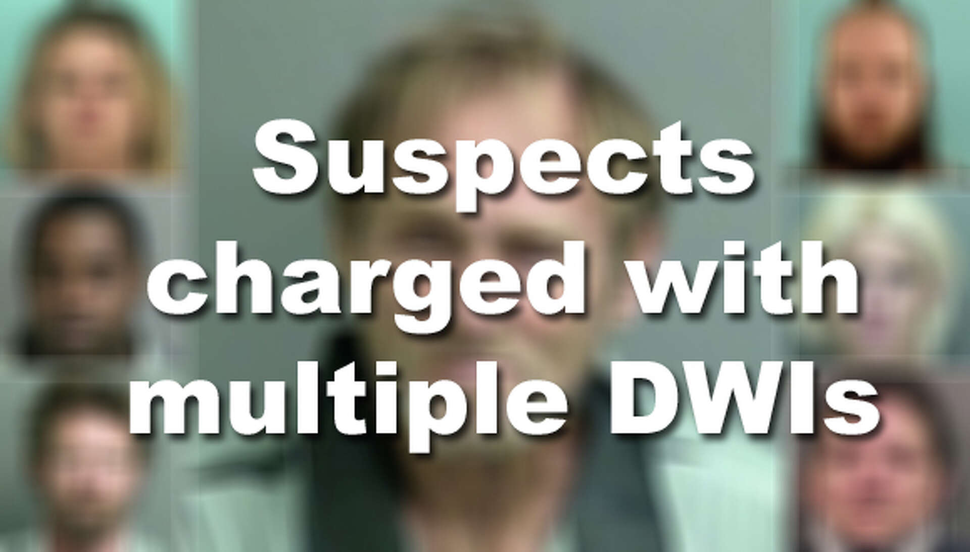 10th DWI gets Texas man life sentence in jail