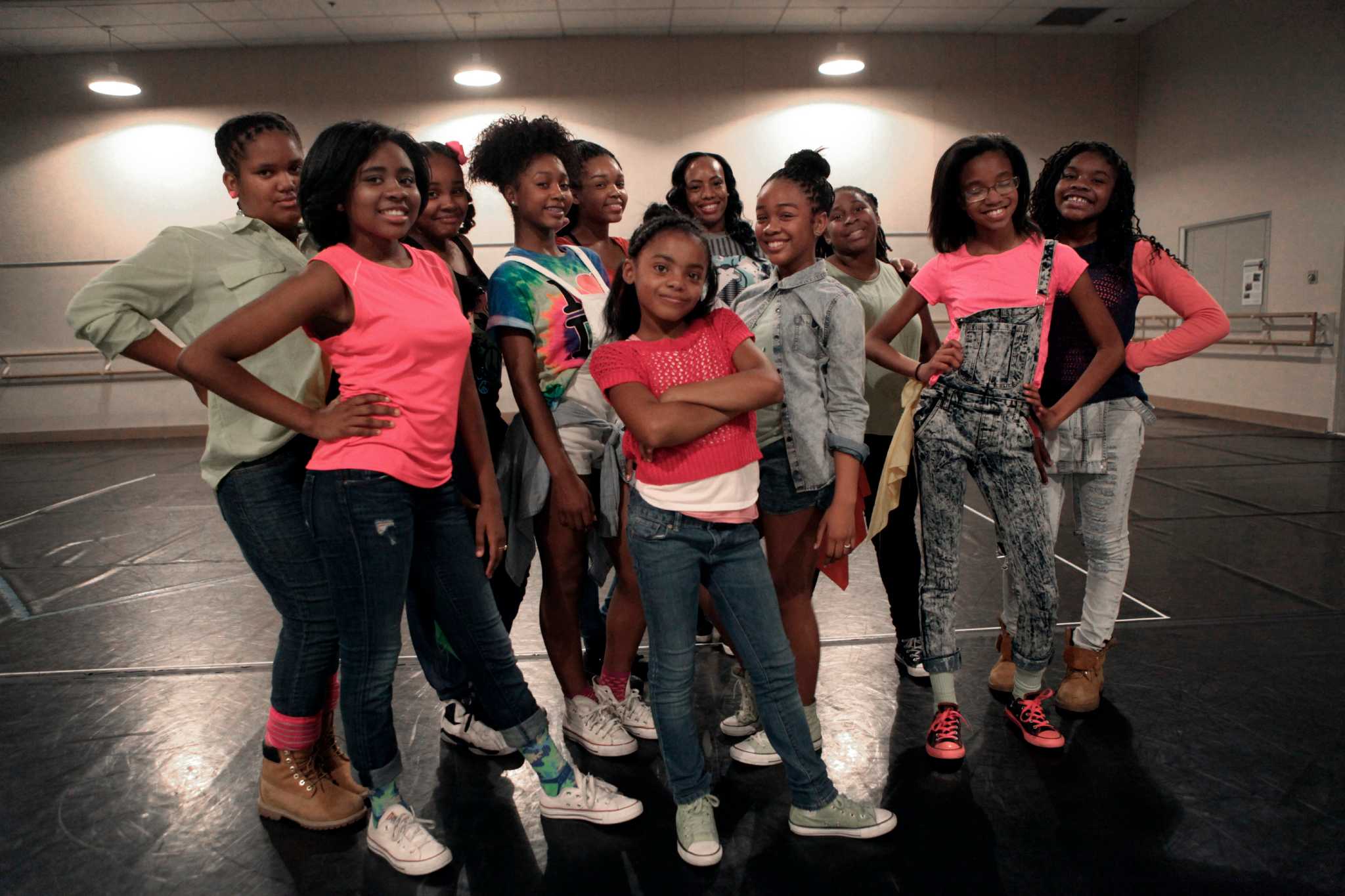 Black Choreographers Festival spotlights exciting new talent