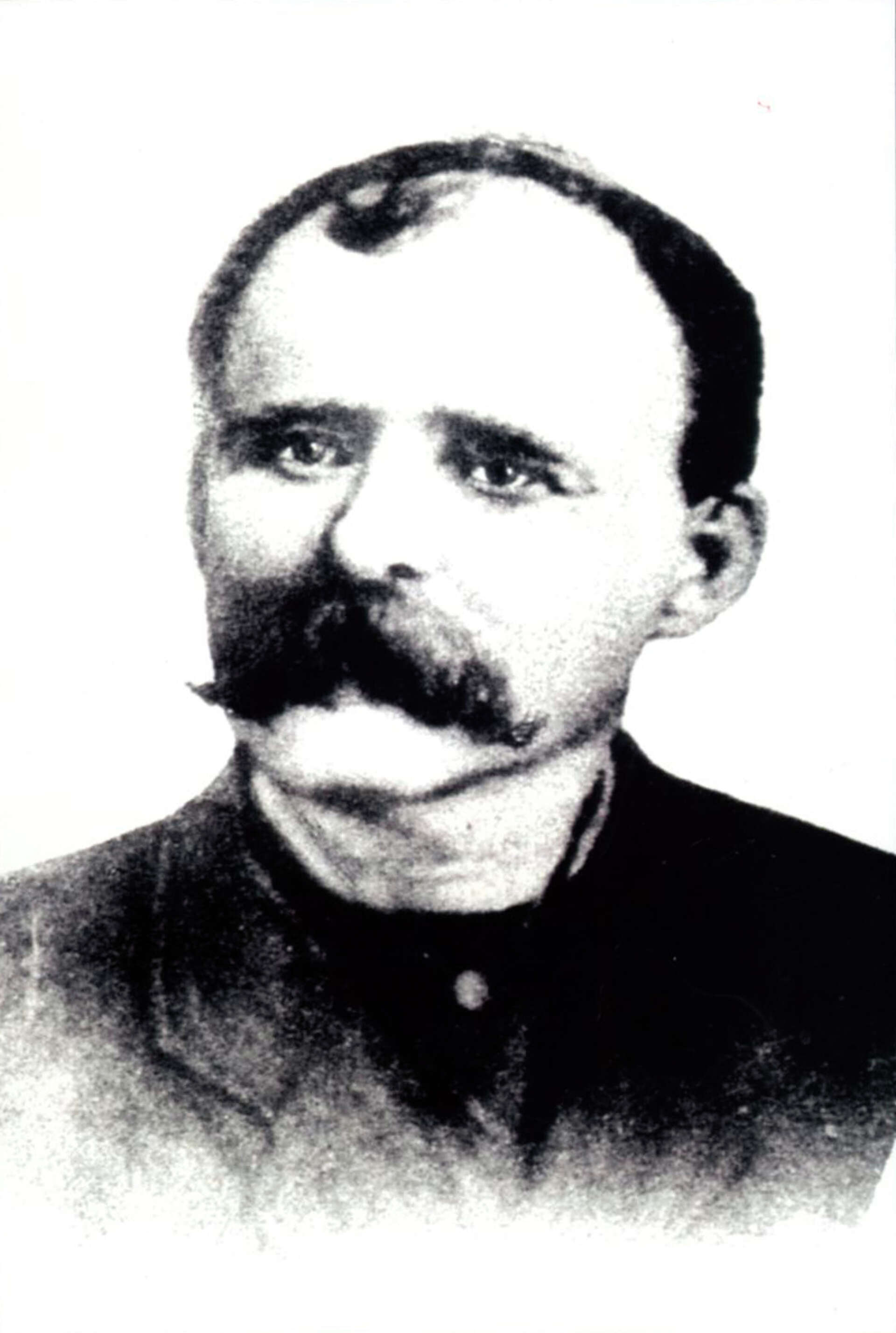 Famed pair killed in storied 1884 shootout