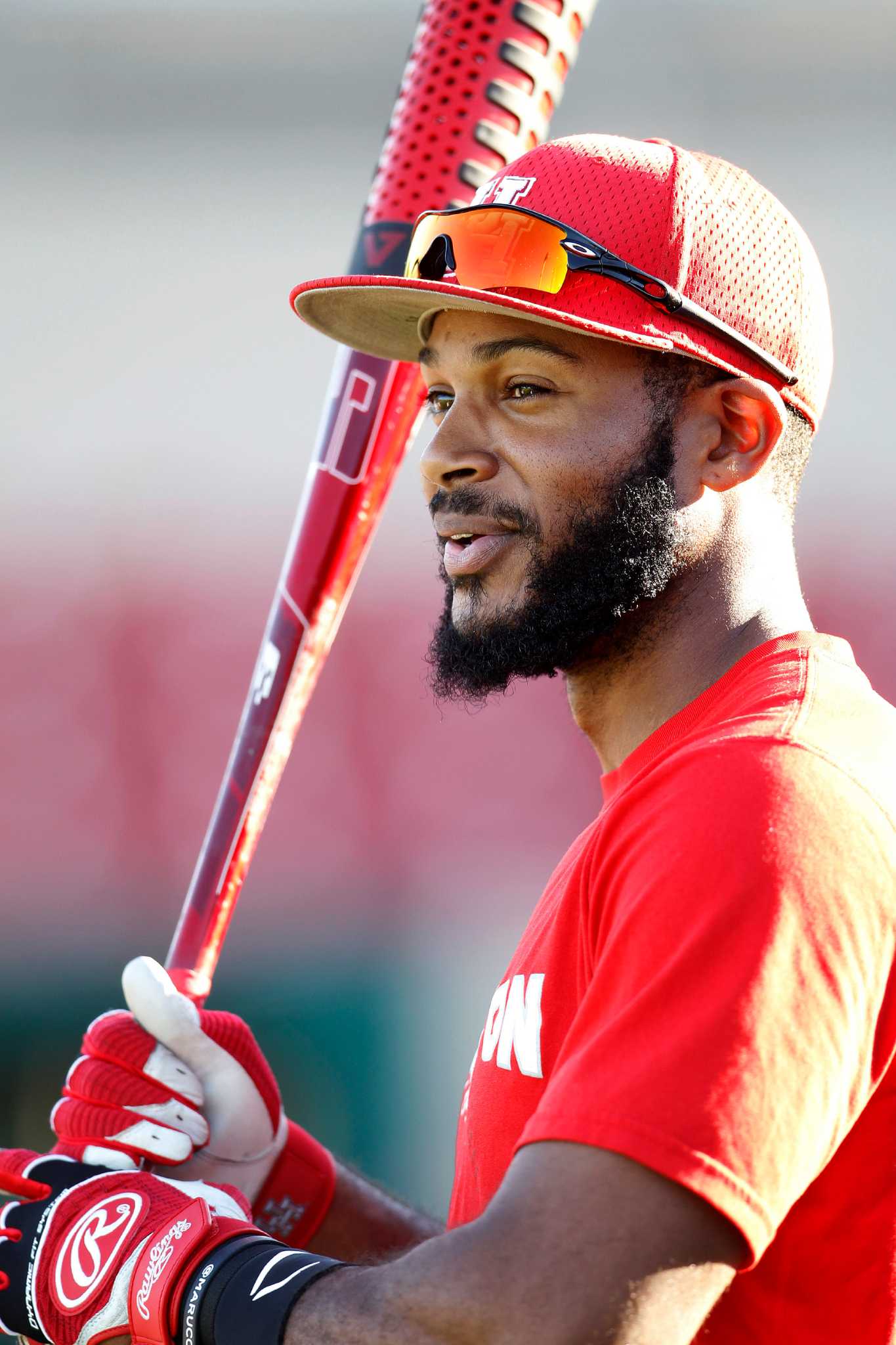 Houston baseball at a glance