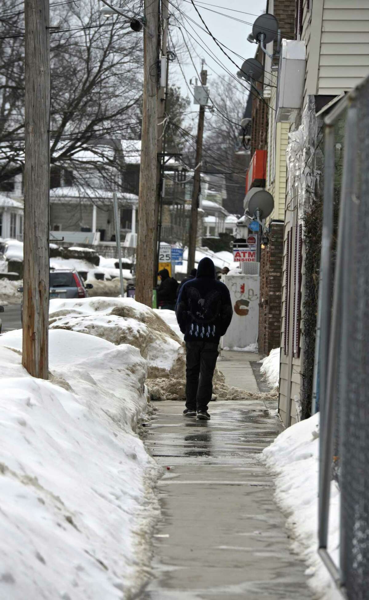 Region braces for frigid temperatures