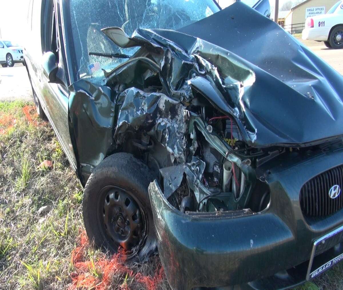 High school student killed in morning motorcycle crash