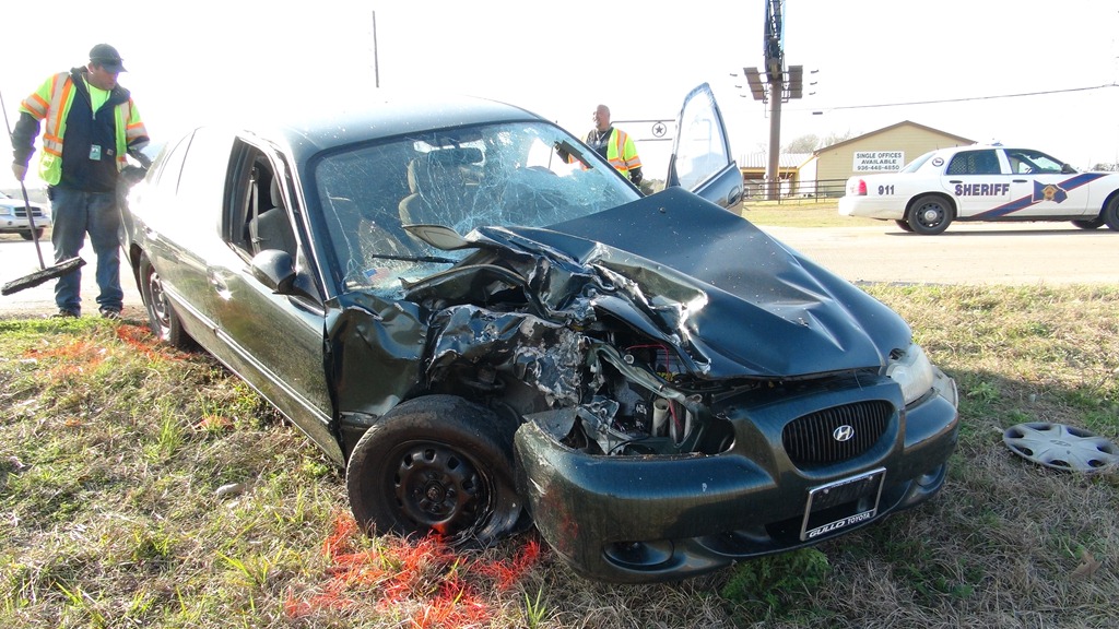 High school student killed in morning motorcycle crash