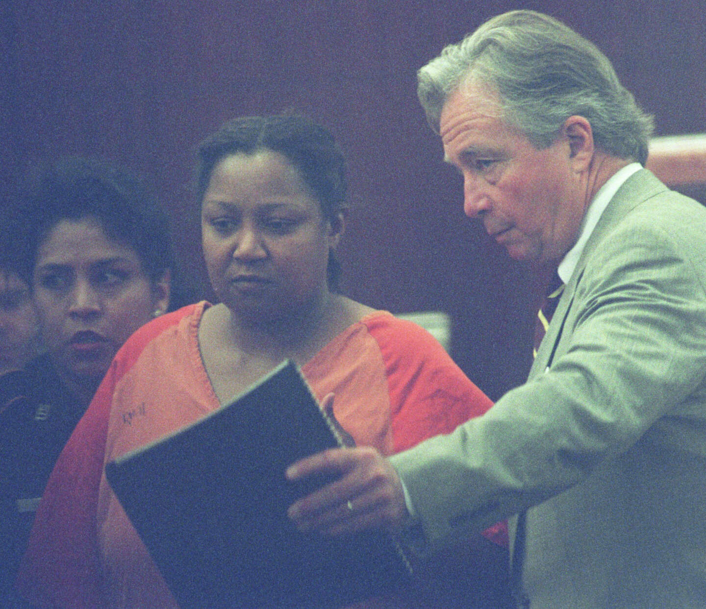 DEA agent, former eyewitness allege prosecutorial misconduct in Linda ...