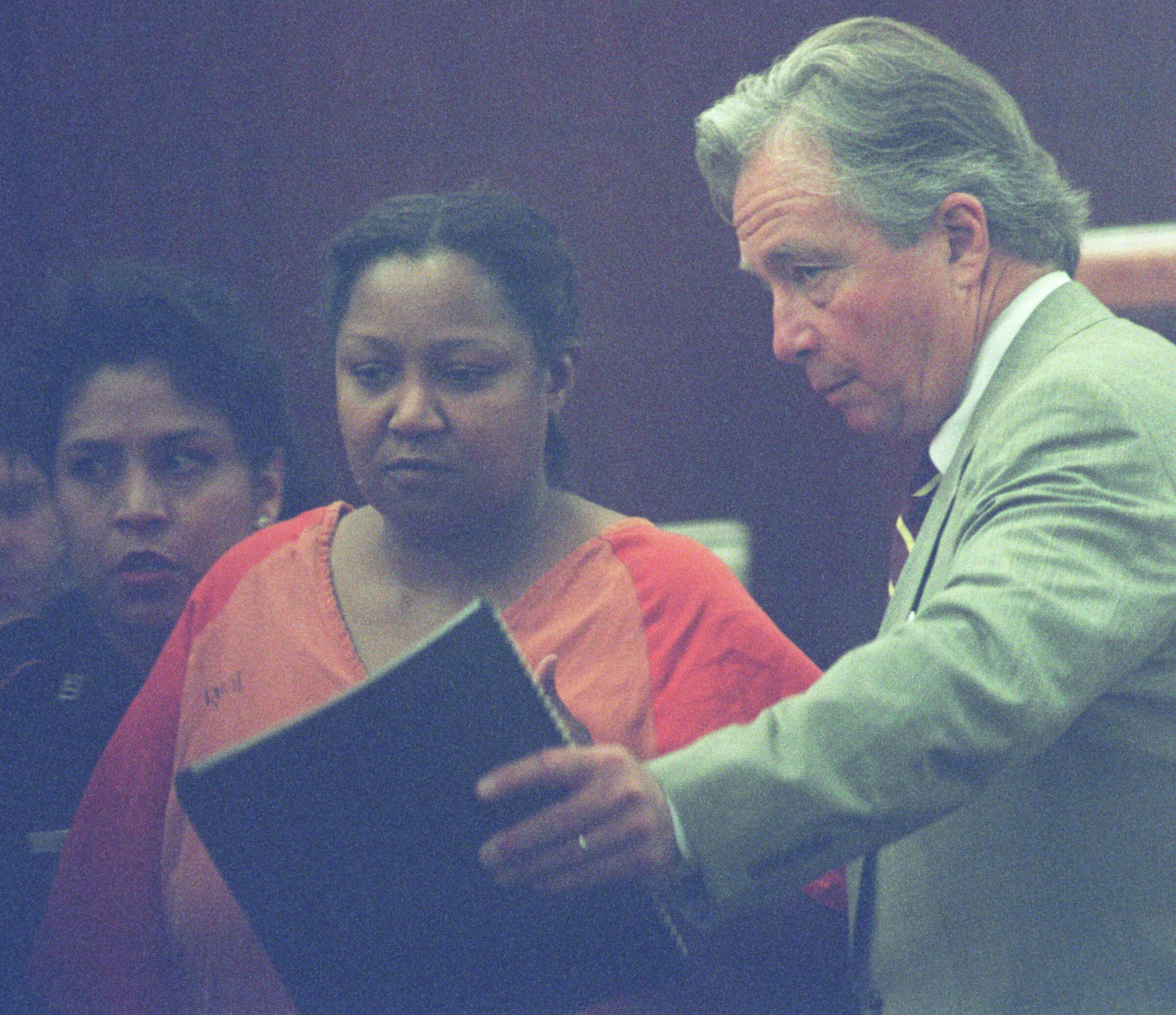 DEA agent, former eyewitness allege prosecutorial misconduct in Linda ...