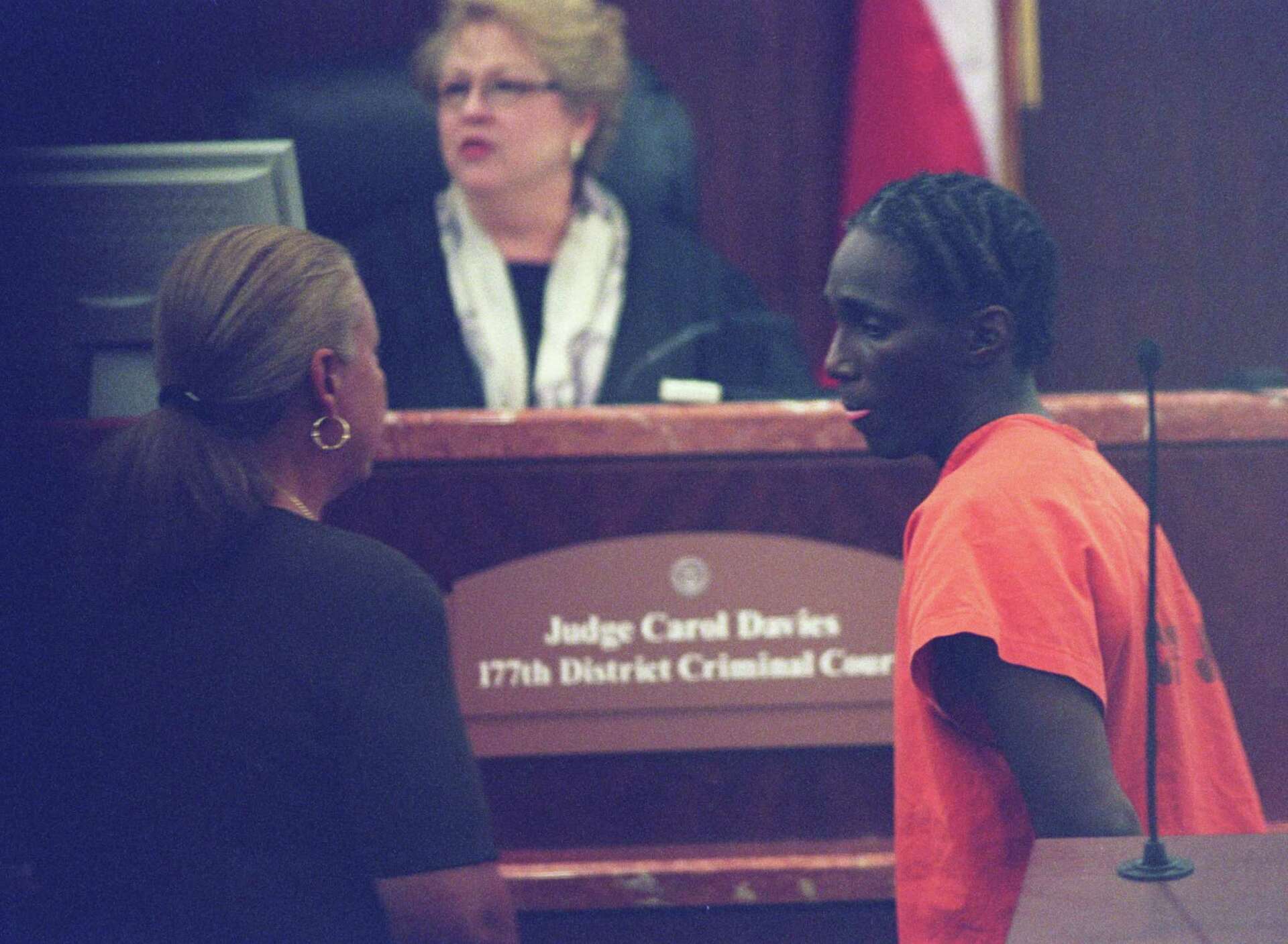 DEA agent, former eyewitness allege prosecutorial misconduct in Linda ...