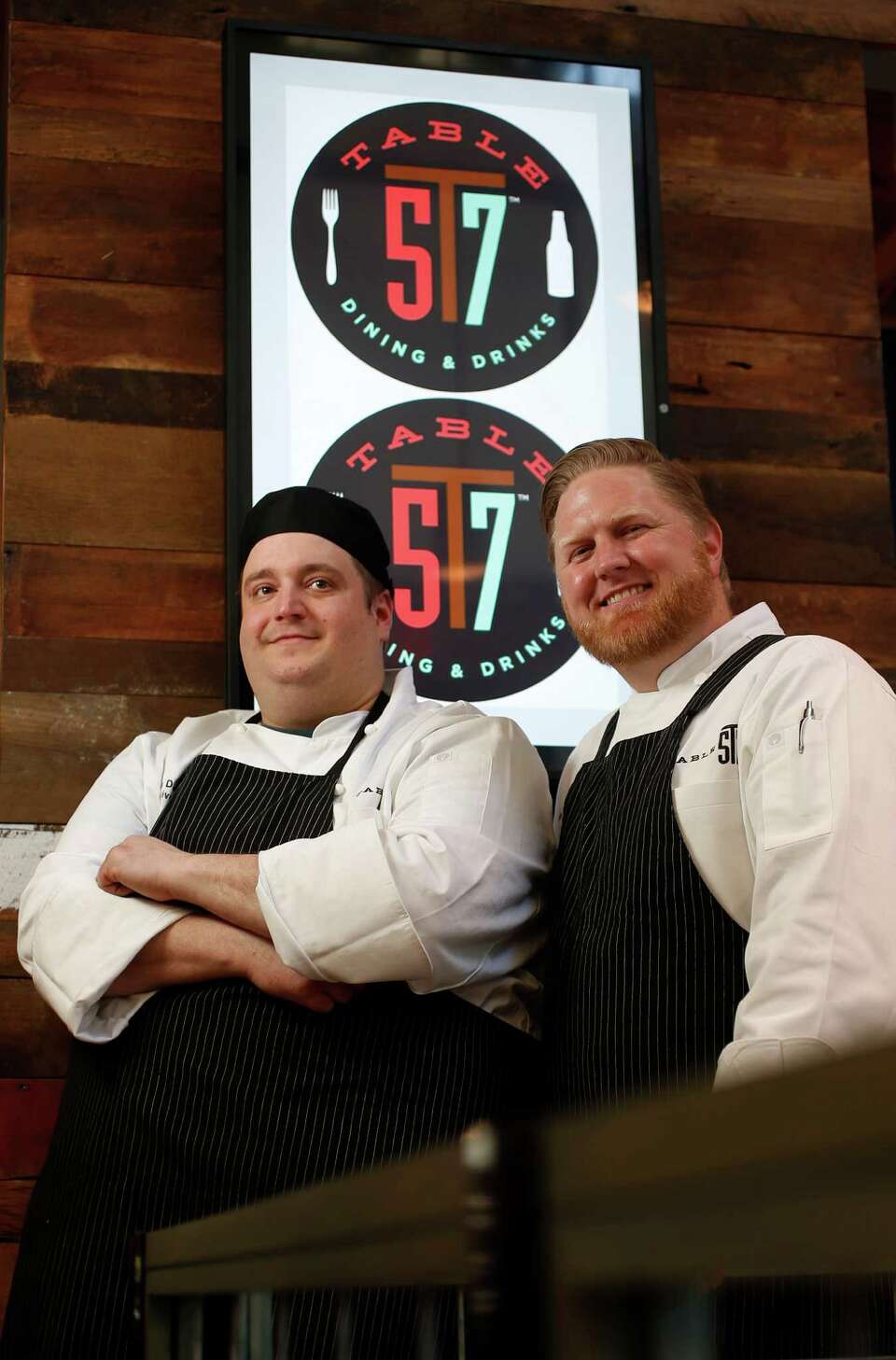 Table 57 restaurant to open at new H-E-B