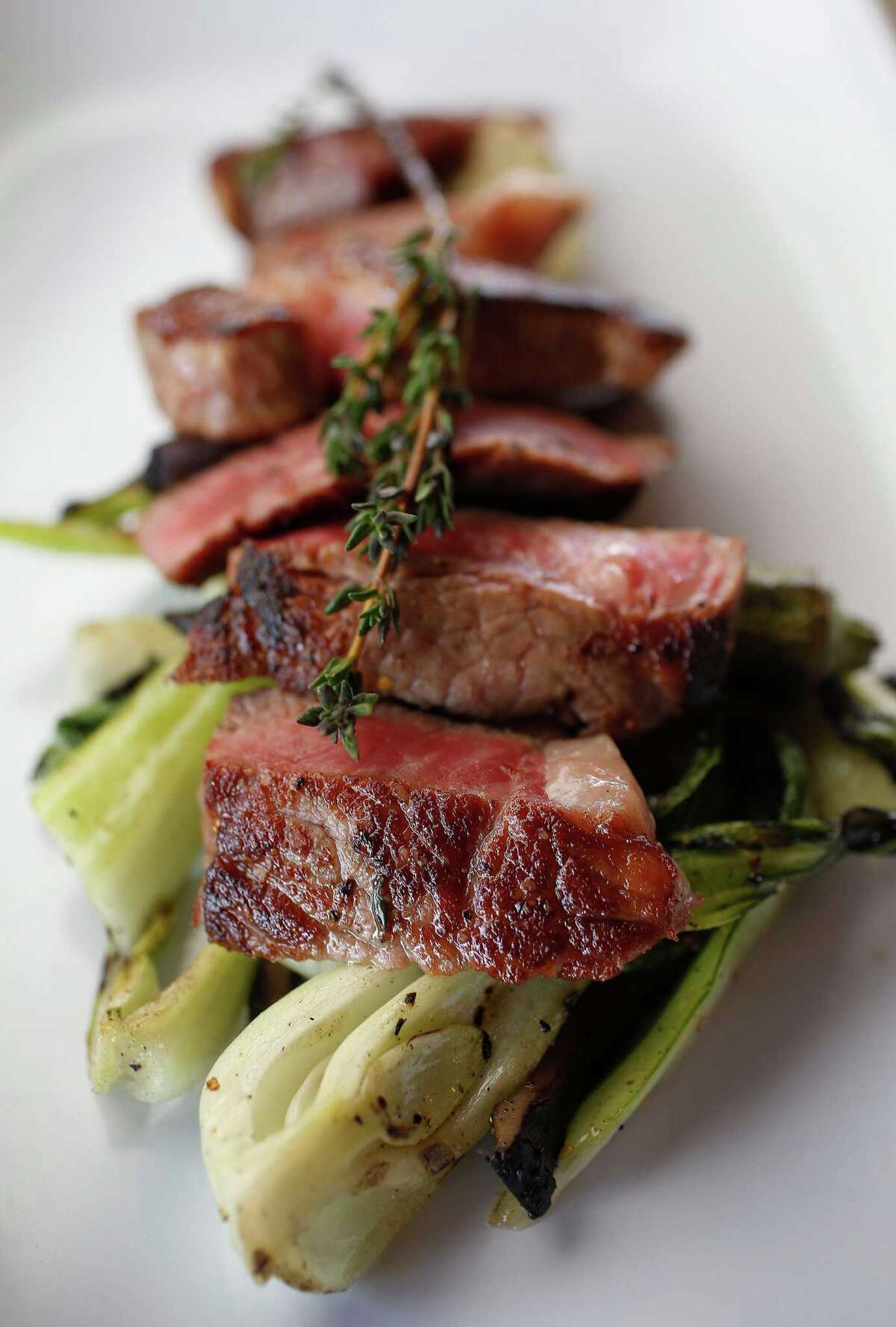 Table 57 restaurant to open at new H-E-B