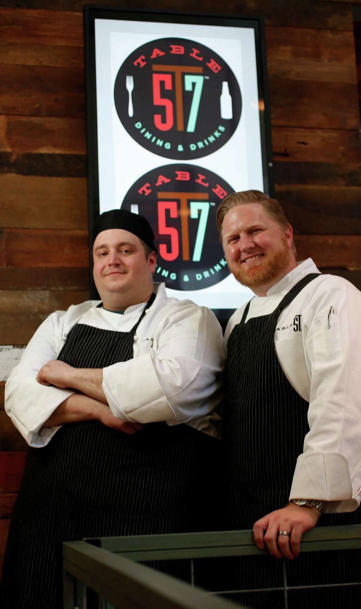 Table 57 restaurant to open at new H-E-B