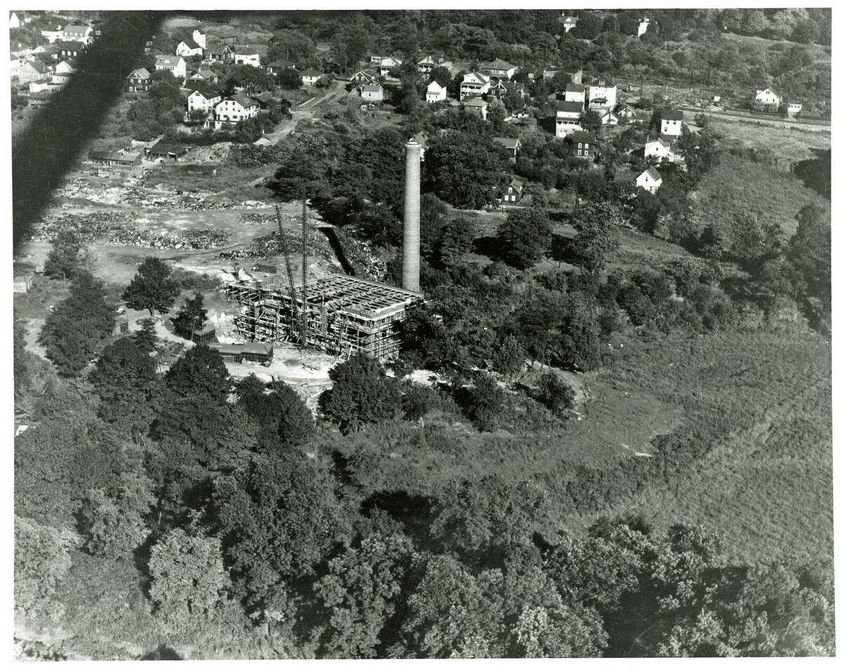 Contamination concerns go back a century