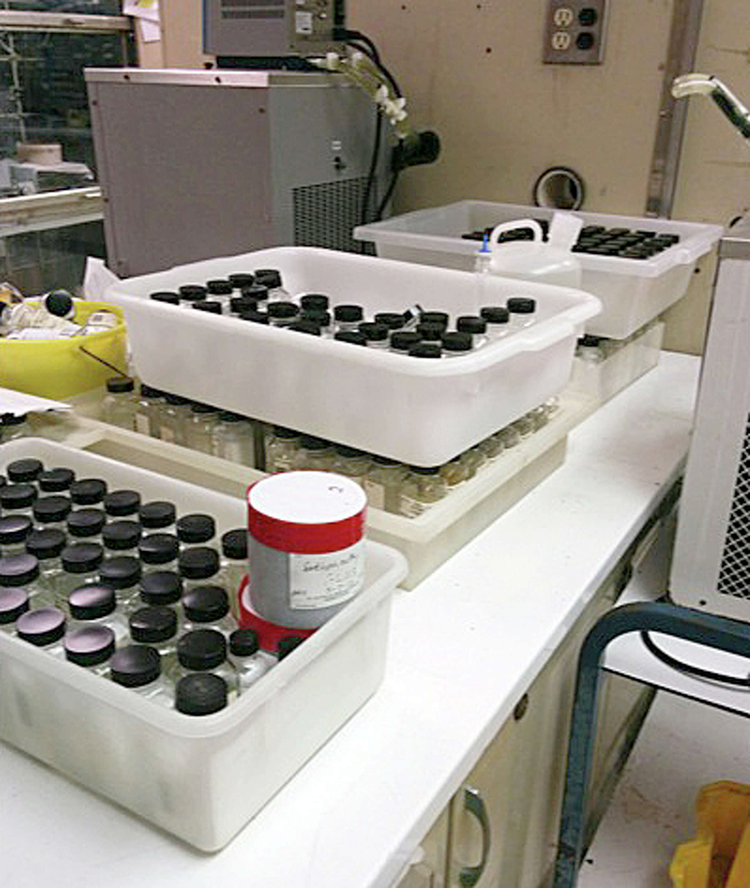 DuPont whistleblower files suit against chemical giant