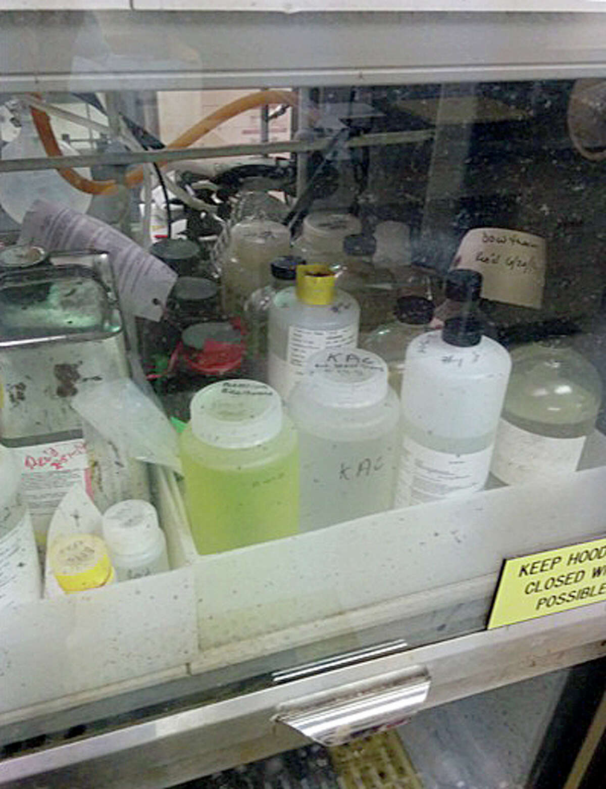 OSHA cites DuPont for violations in quadruple fatality accident