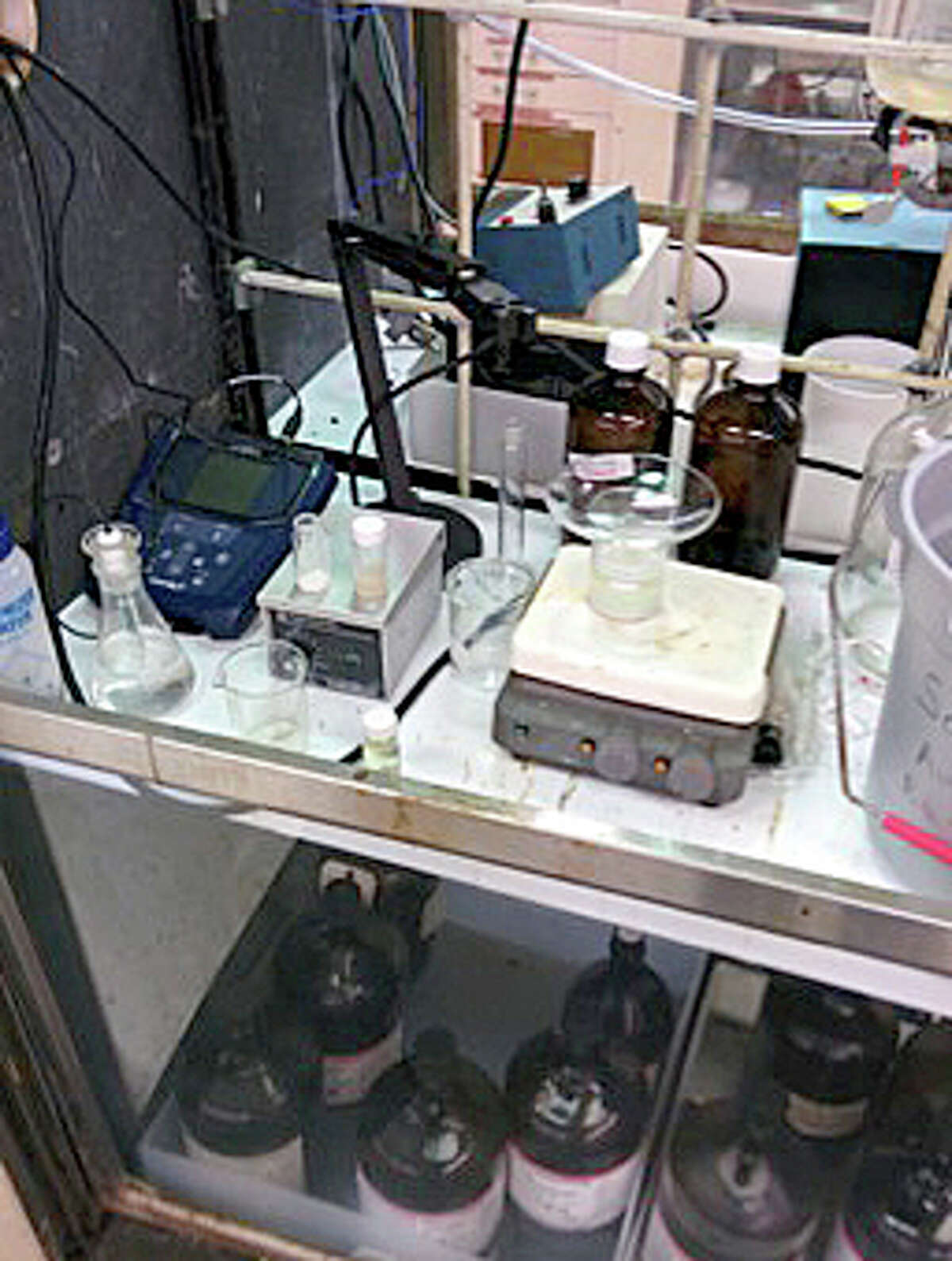 OSHA cites DuPont for violations in quadruple fatality accident