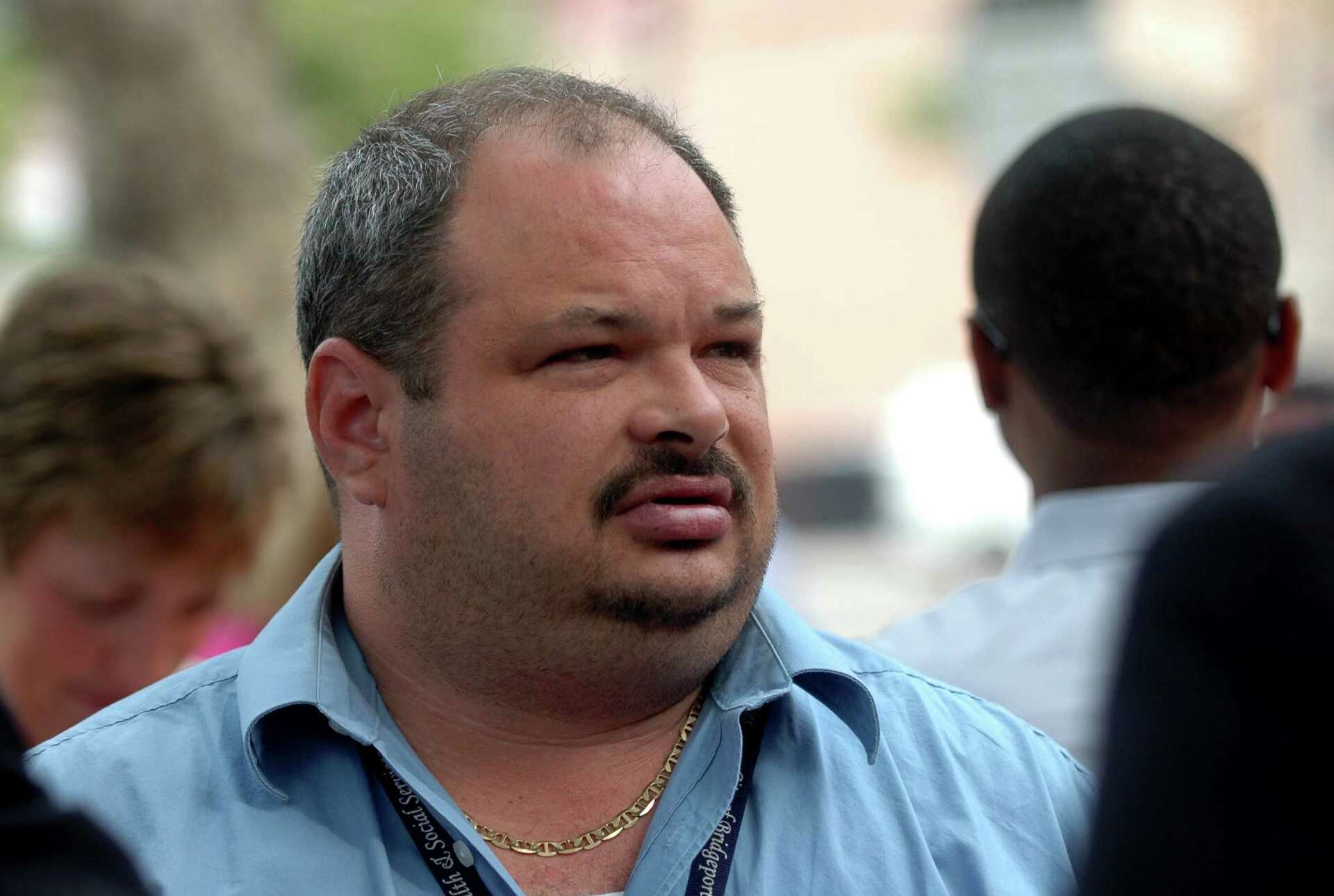 Paoletto leaving city job, council