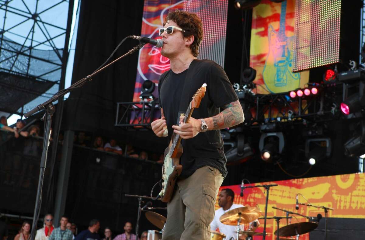 Born and Raised: 10 things you may not know about John Mayer