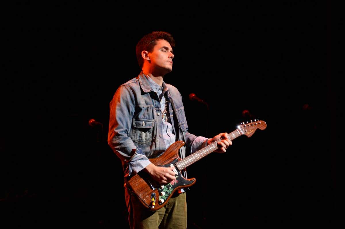 Born and Raised: 10 things you may not know about John Mayer