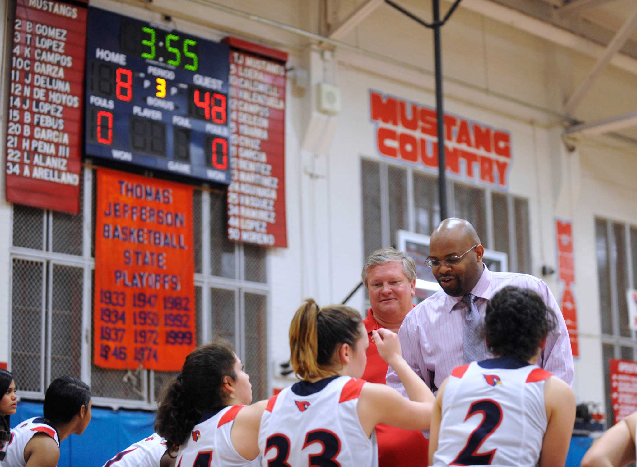 YWLA history-making season ends