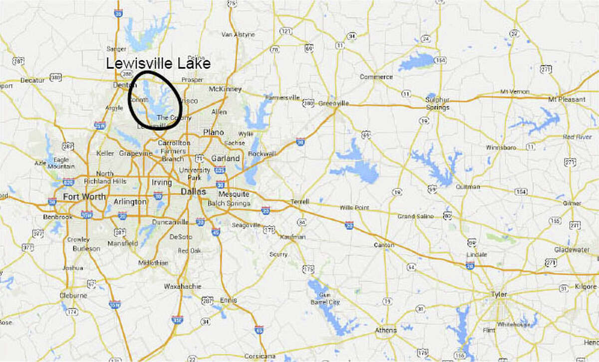 Texans don't know what they're drinking