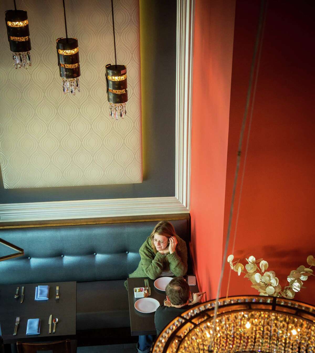 Restaurant review: Rasa’s southern Indian blends bold, delicate