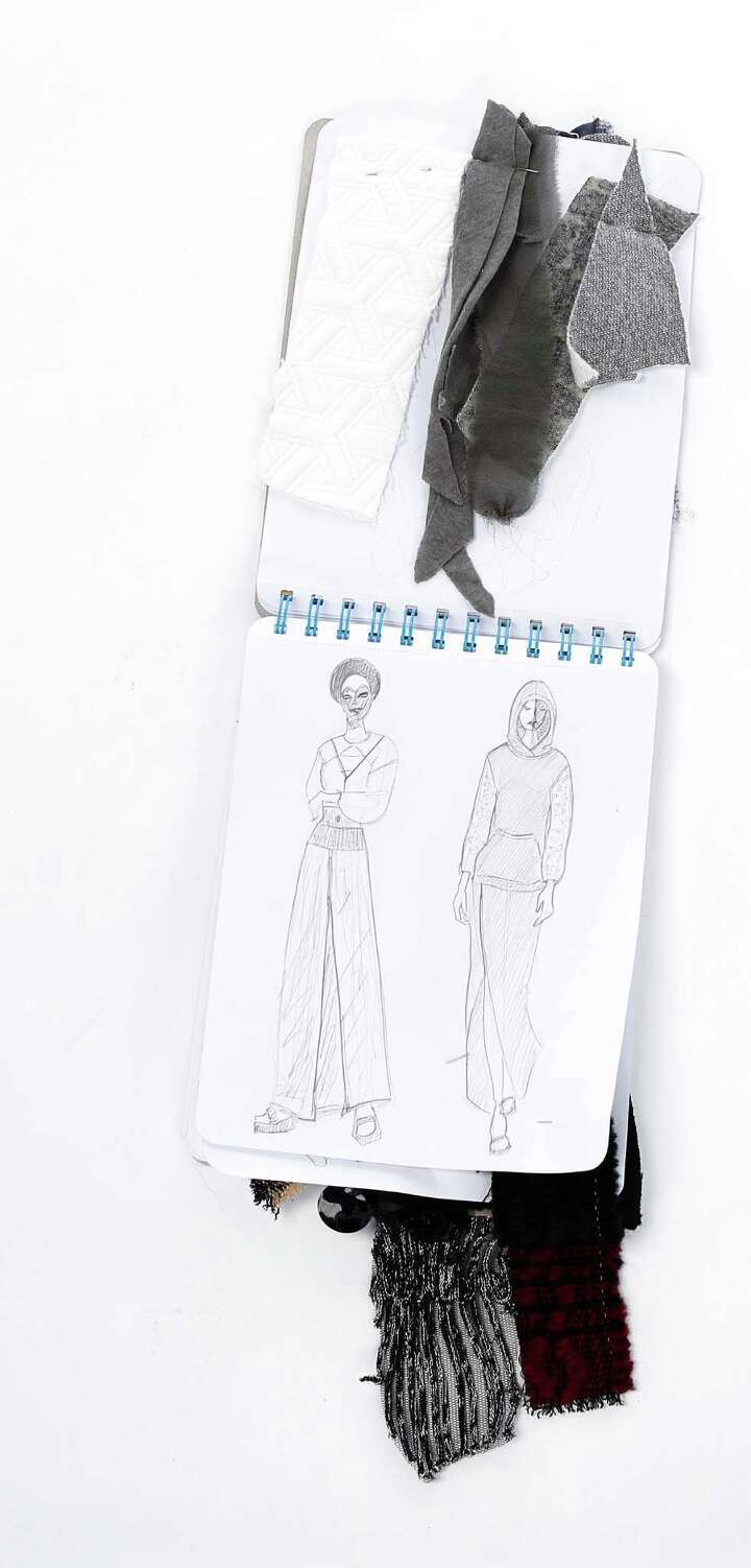 Bay Area’s 'Project Runway’ designers: Where are they now?