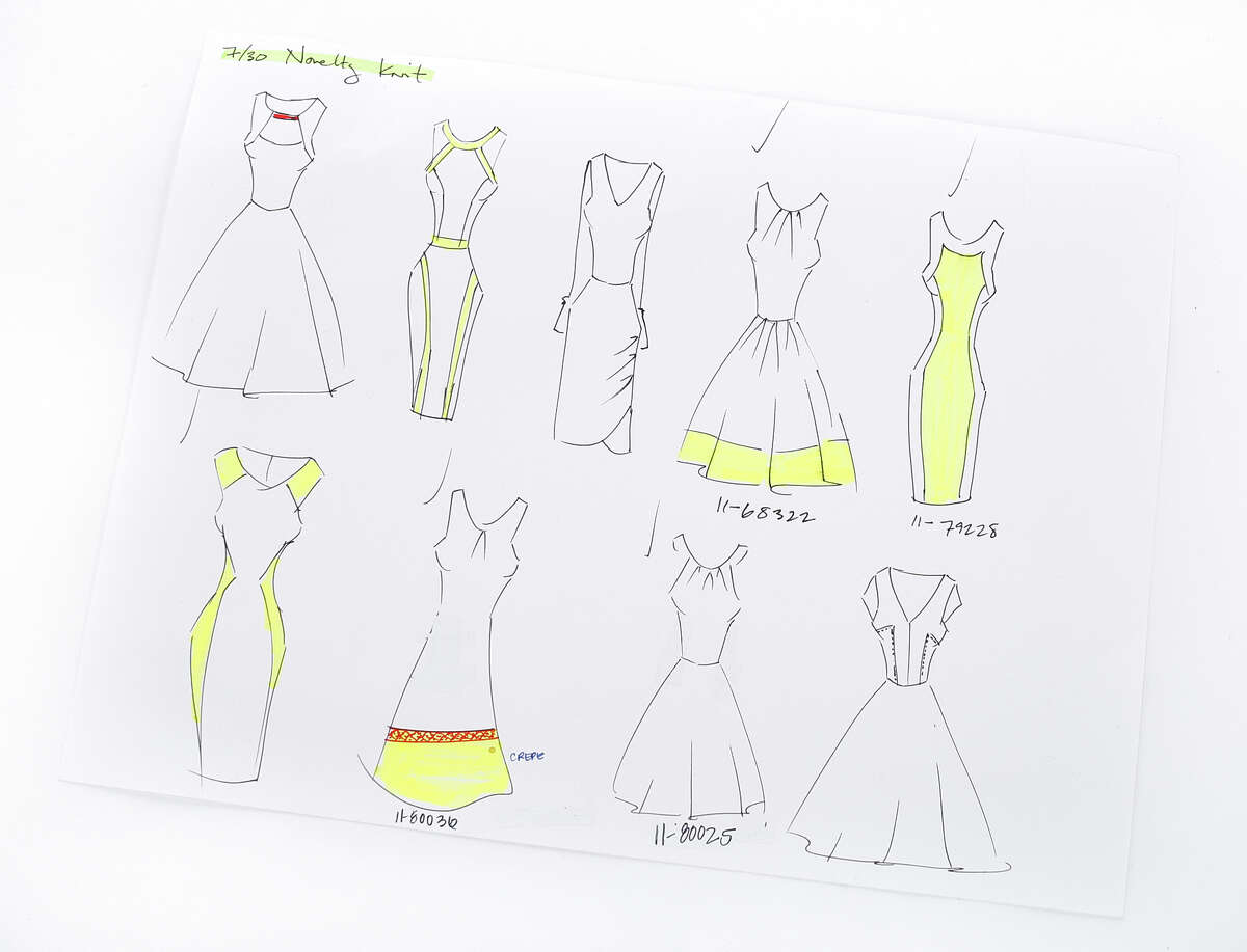 Bay Area’s 'Project Runway’ designers: Where are they now?