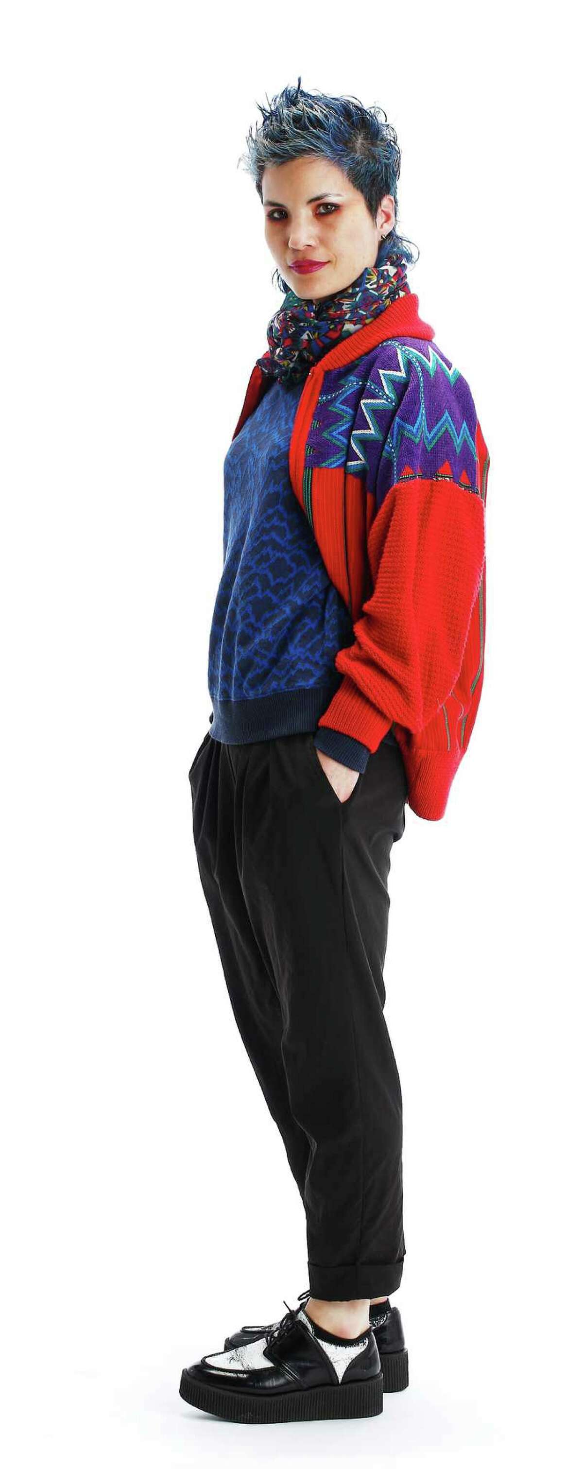 Bay Area’s 'Project Runway’ designers: Where are they now?